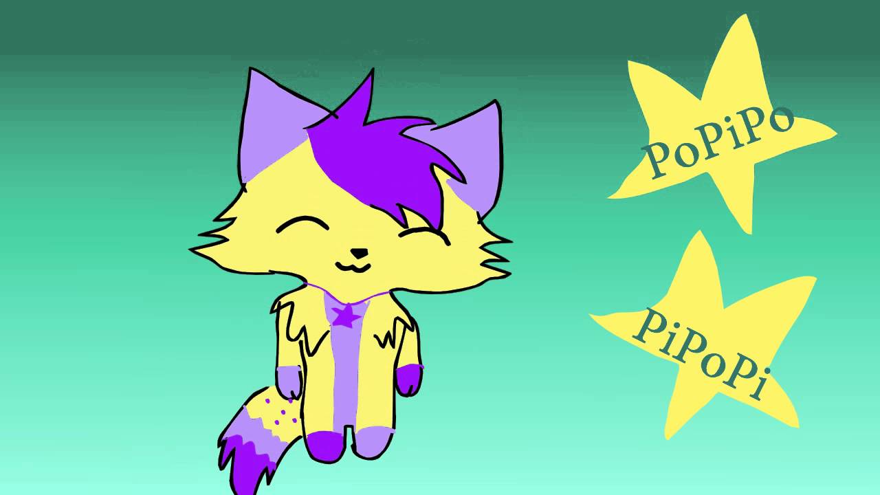 ☆PoPiPo PiPoPi - YouTube