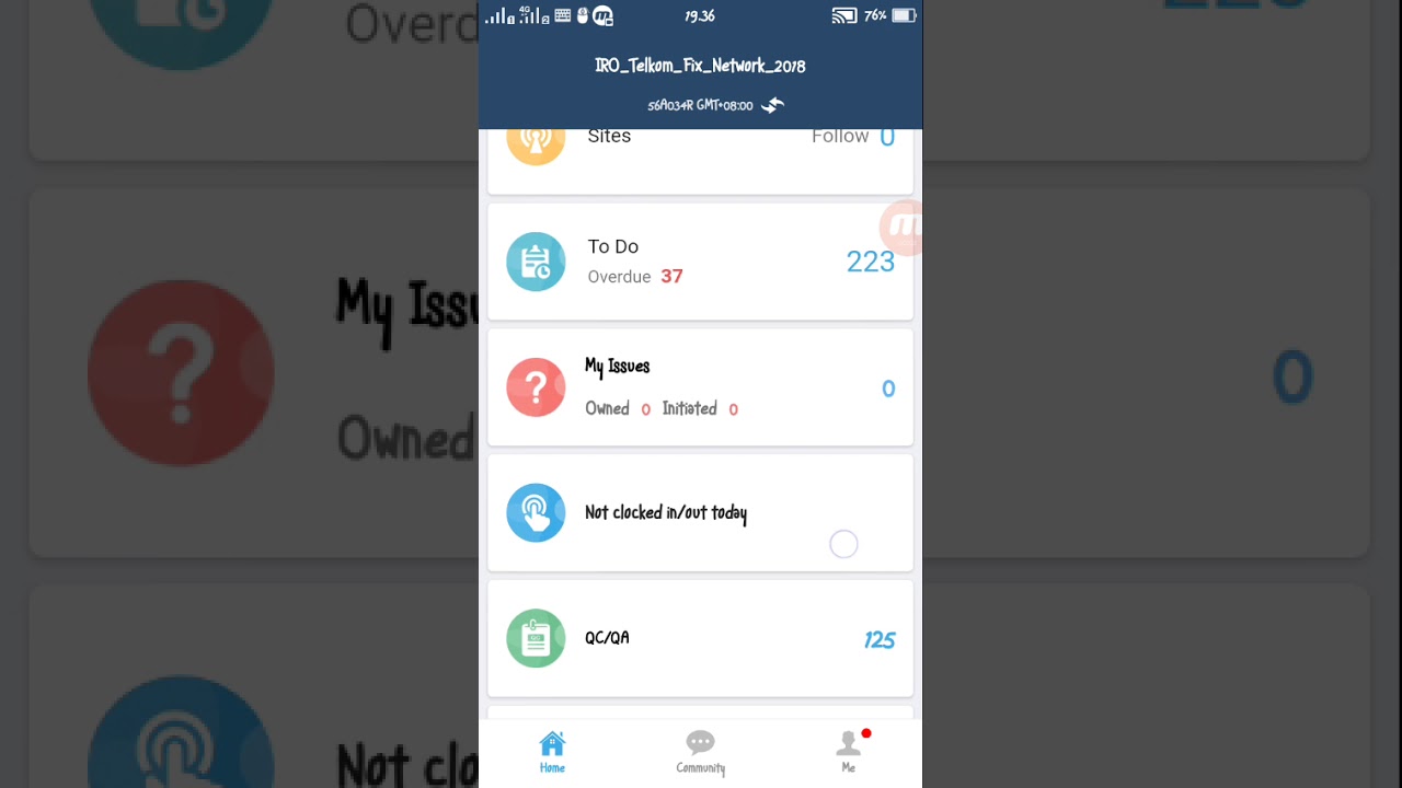 Site Verify via CIAG ISDP - YouTube