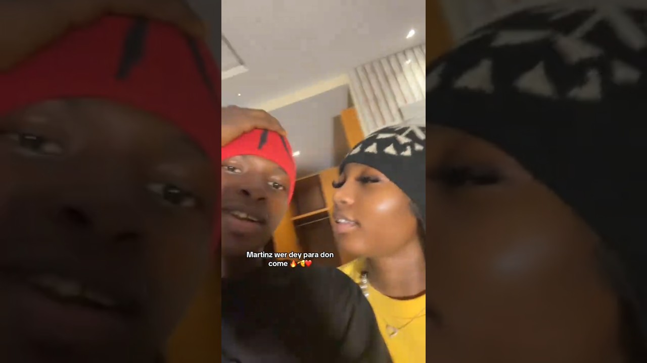 TALK TO ME: If you wan challenge challenge me direct, Nobe the one go ...