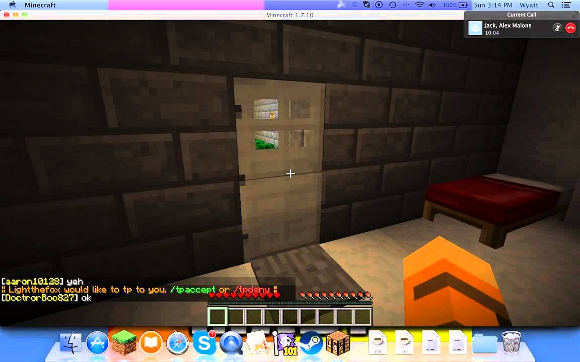 minecraft with alyx map part 3 - YouTube