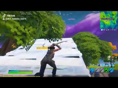 Wpadaj na mojego tiktoka nazwa : dv1_fortnite_kid76 - YouTube