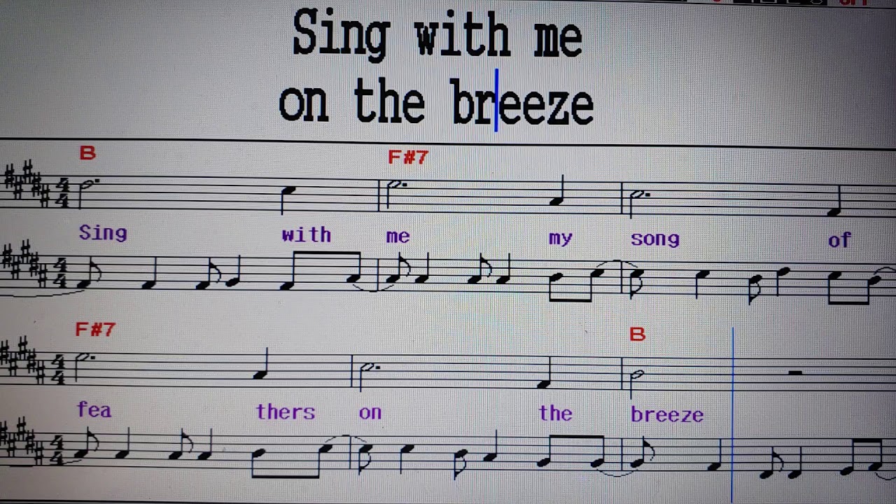 #팝송가르쳐주는남자 153. A little peace(전곡부르기) / Nicole Flieg - YouTube