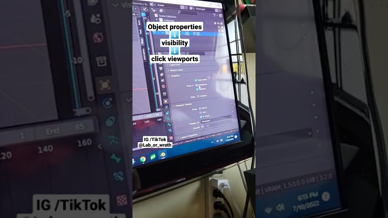 Blender Keyframes Now Showing Armature Keyframe Issue YouTube Blender Keyframes Now Showing Armature Keyframe Issue YouTube