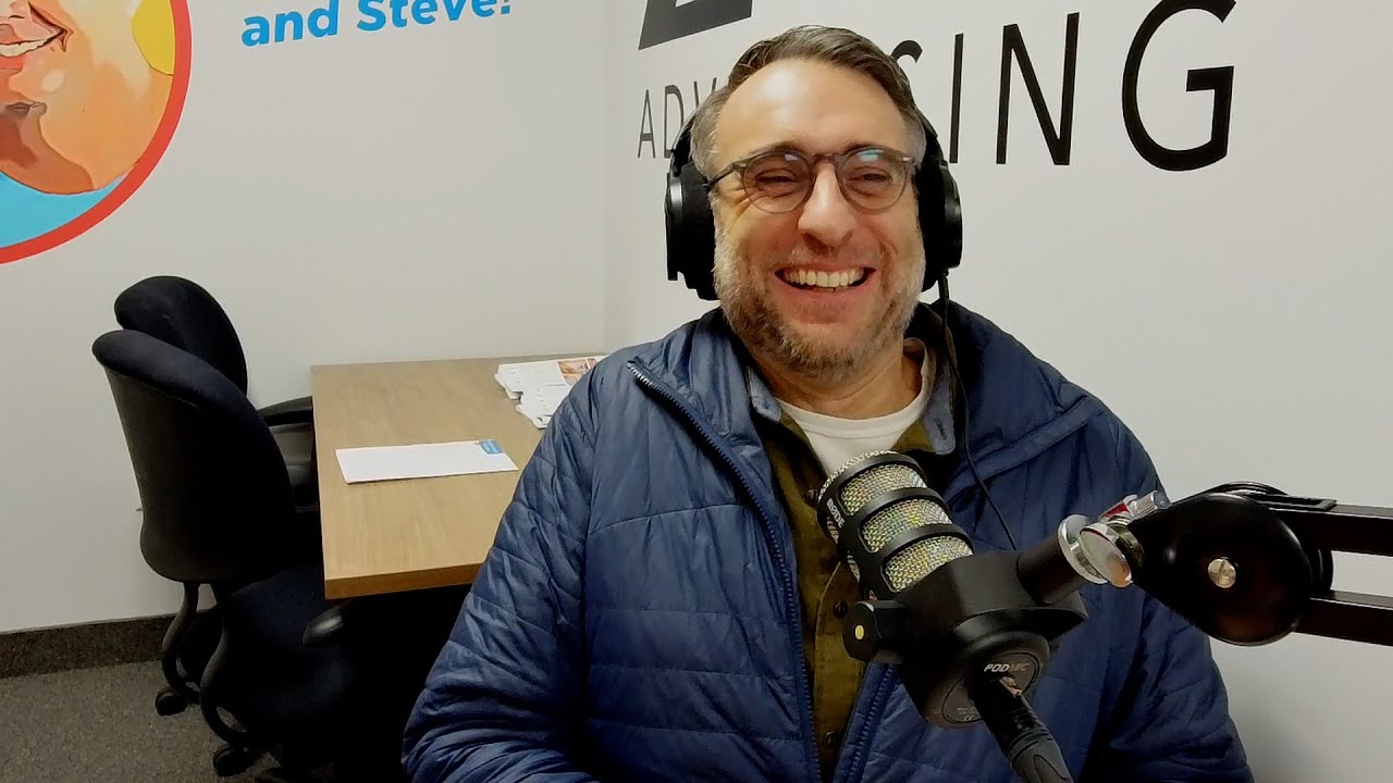 Redeemer Church with Mike Servello - YouTube