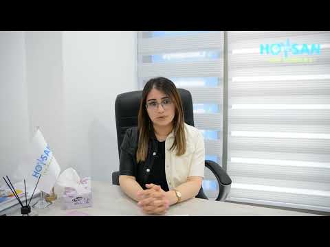 ☝️Psixoloq və psixiatr fərqi nədir?🩺➡️ Psixoloq — Günel Bayramova​ —​ Hövsan Tibb Mərkəzi