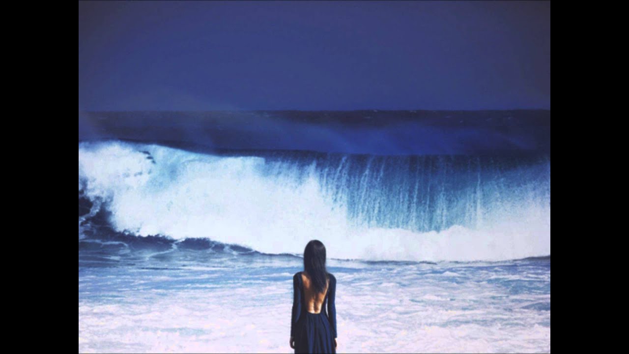 The Kite String Tangle - Given the Chance - YouTube