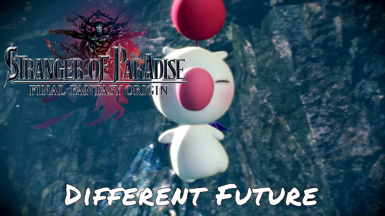 Stranger Of Paradise: Final Fantasy Origin — Different Future - YouTube