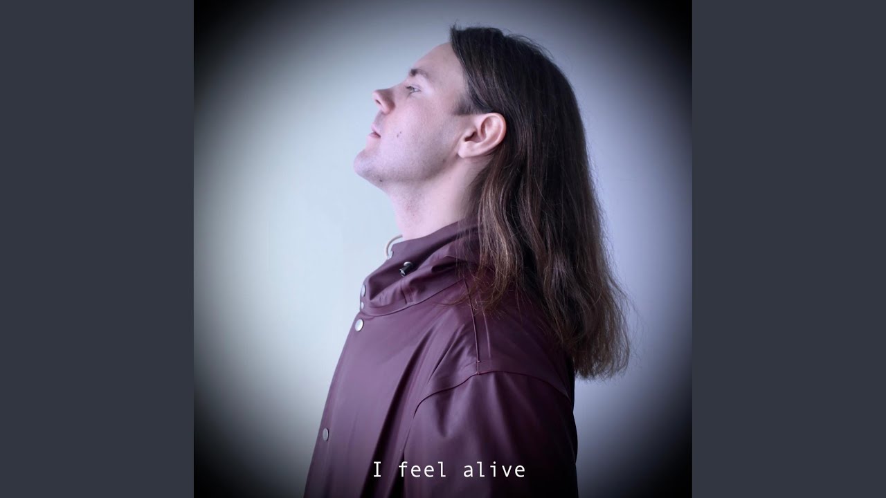 I FEEL ALIVE! - YouTube