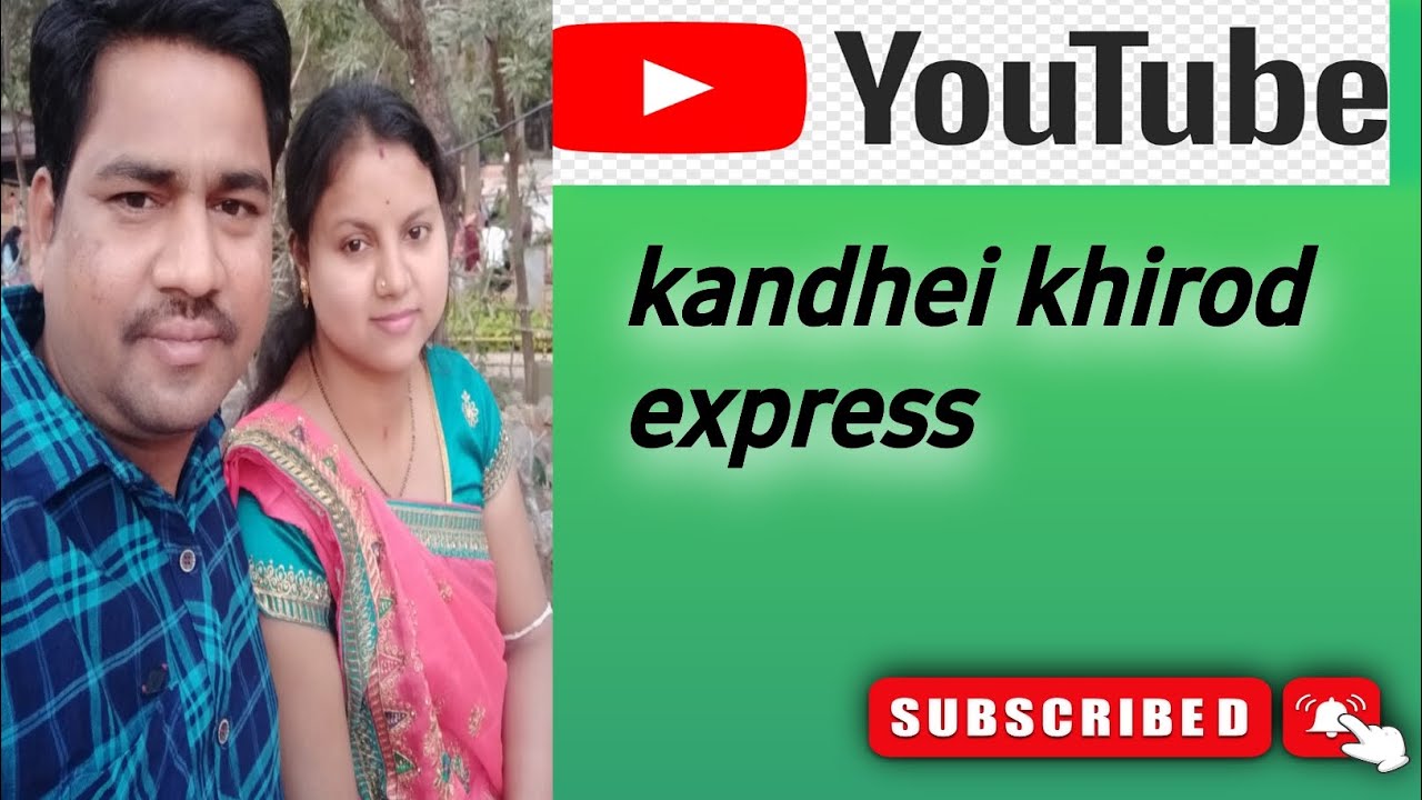 ମେଳା ରେ କଣ କଣ ହେଲା ଦେଖିବା ଚାଲ ??🤩🤩 / kandhei khirod express - YouTube