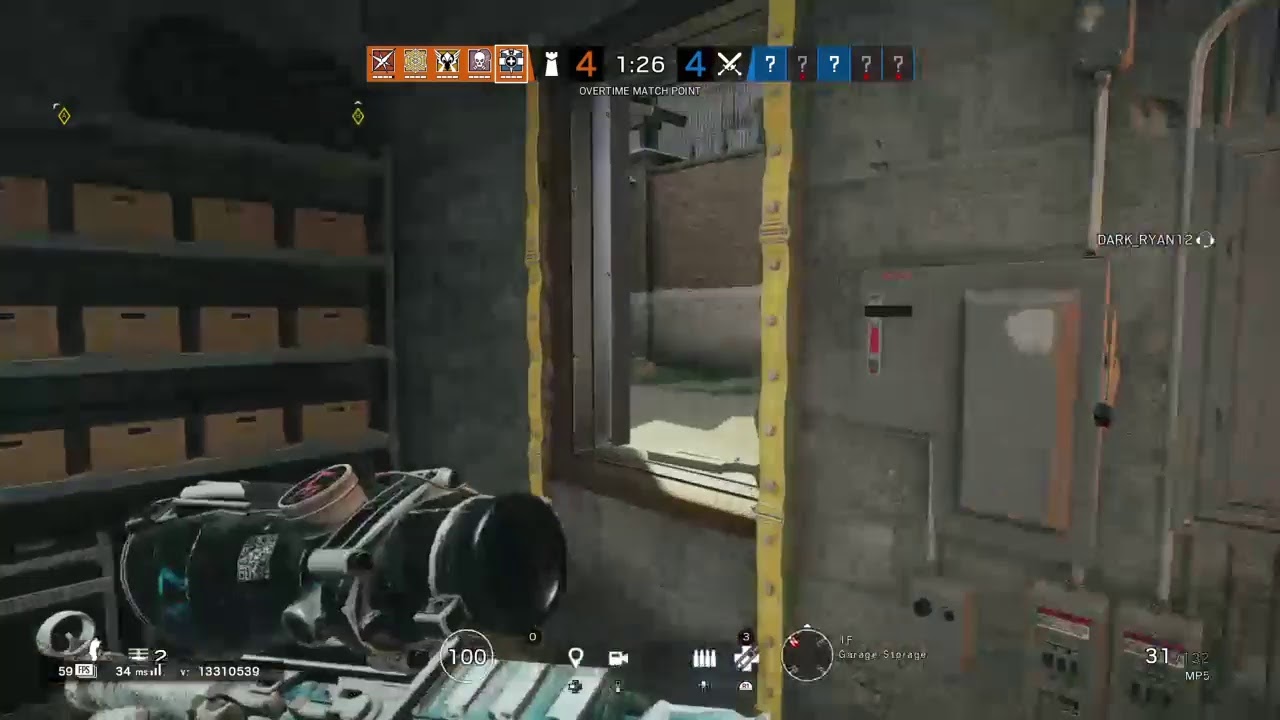 Ranked fun with friends - YouTube