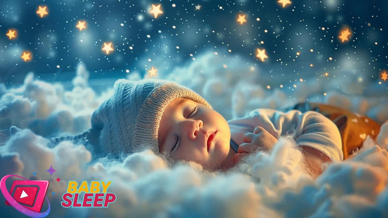 Most relaxing music for babies - Baby sleep music 3 minutes-Baby ...
