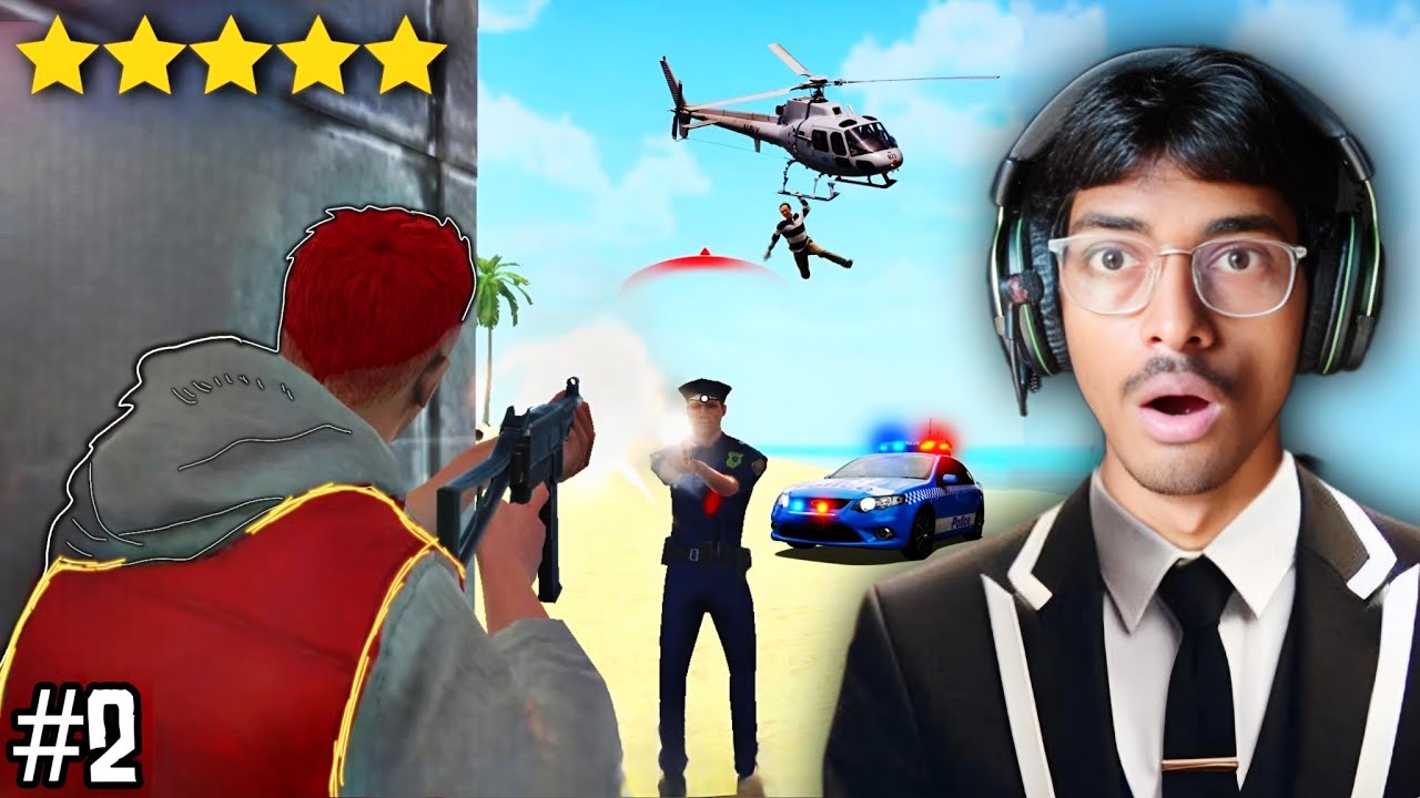 FIGHT WITH GANGSTERS IN GRAND CRIMINAL ONLINE | GRAND CRIMINAL GAMEPLAY ...