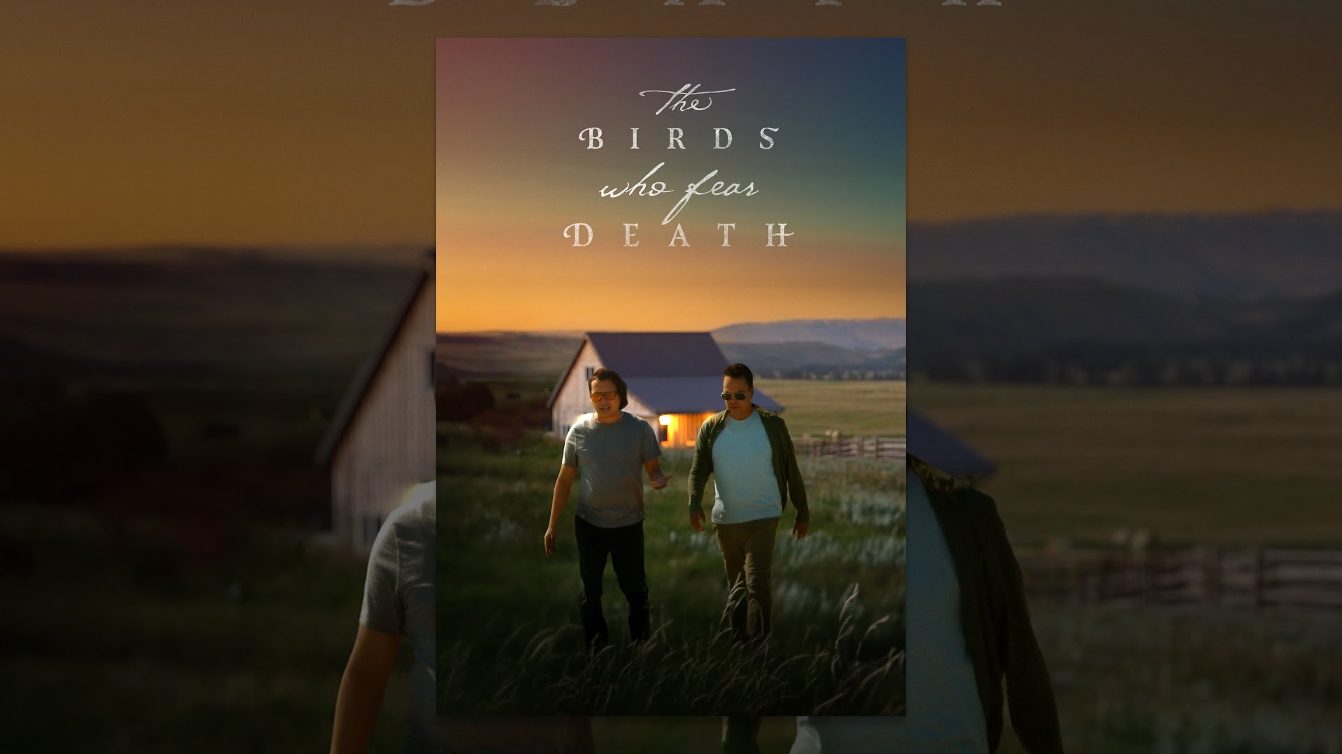 The Birds Who Fear Death - YouTube