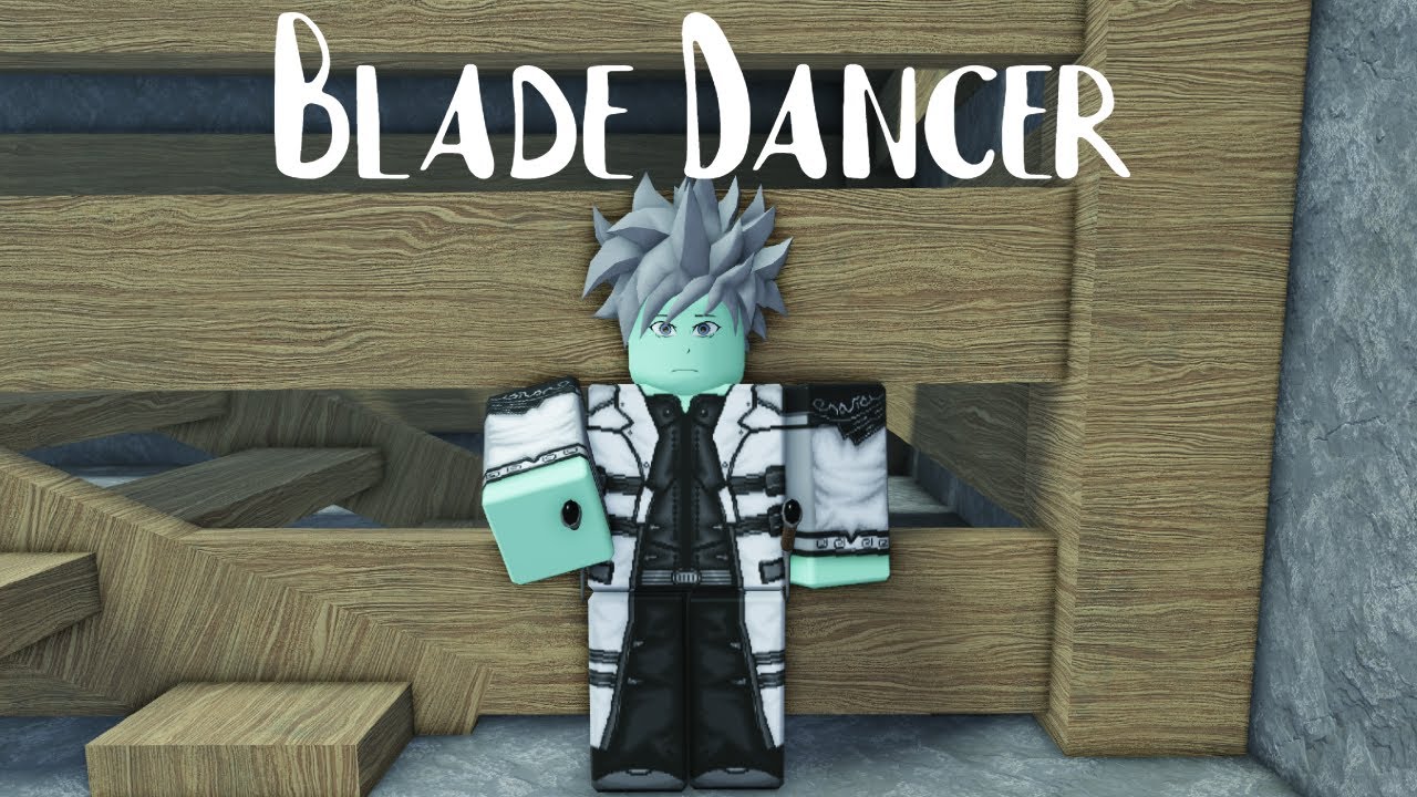 Blade Dancer Guide | Arcane Lineage - YouTube