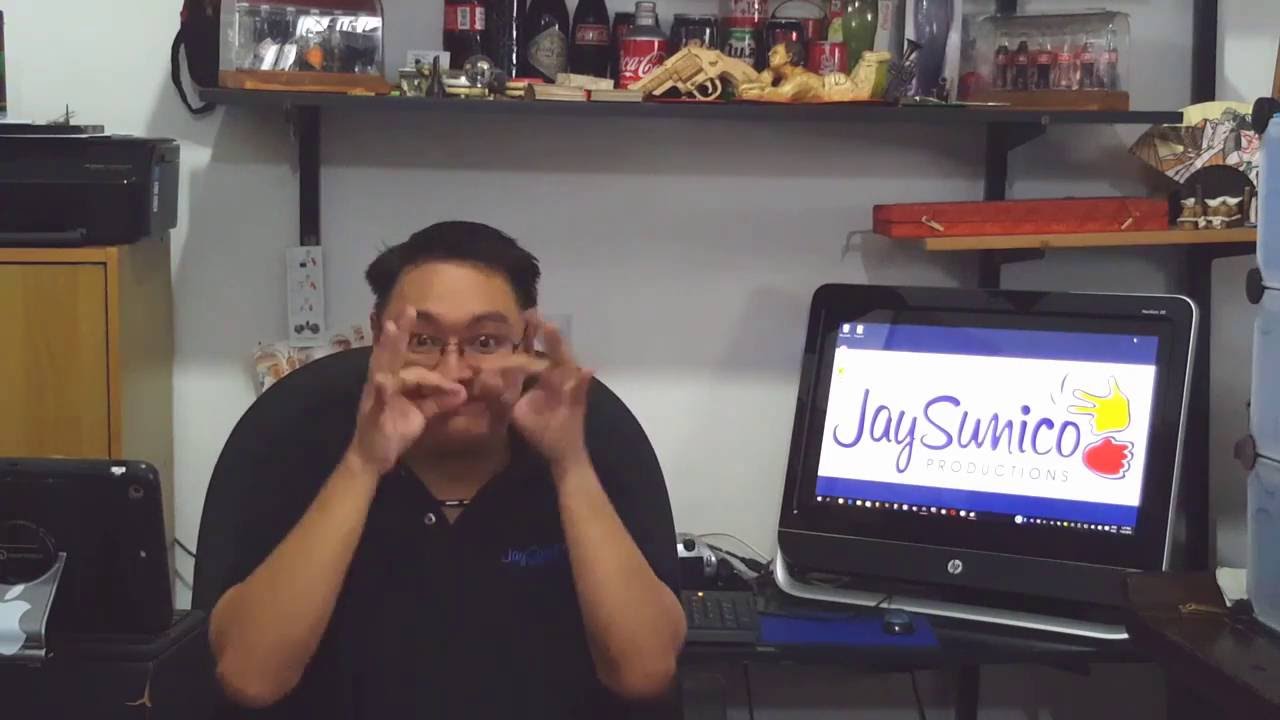 new UPDATE: Deaf JSP explained about Deaf Ryan killed by someone. Why ...