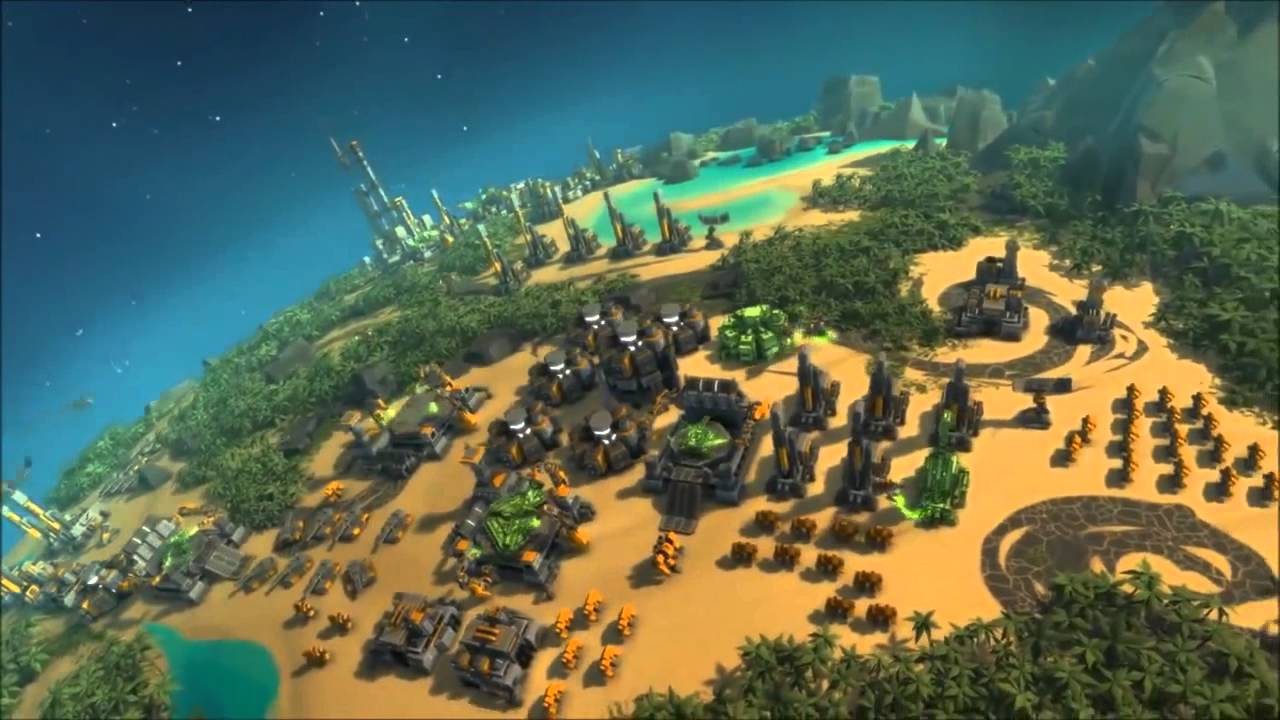 Top 5 Steam Early Acces Games - YouTube