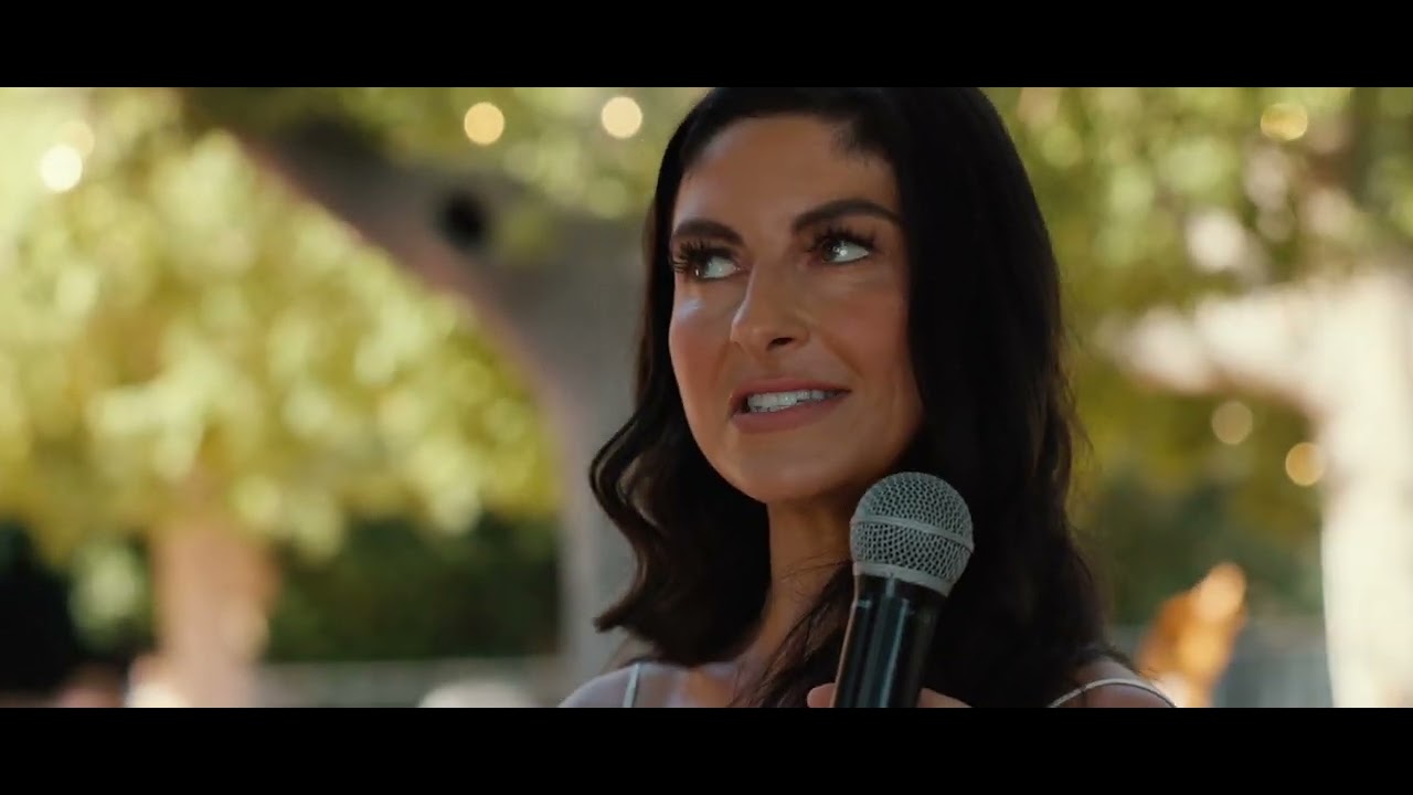 Deena + Stephen Wedding July 2022 - YouTube