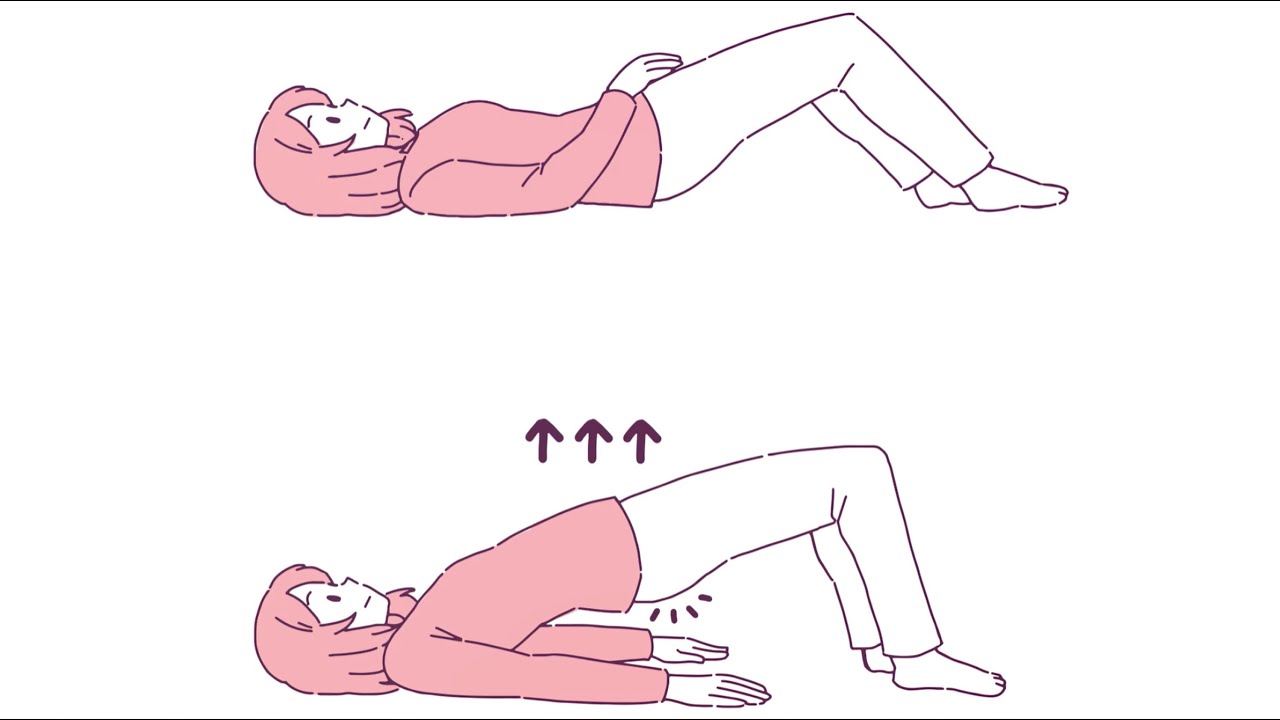 Mastering Kegel Exercises A Step by Step - YouTube