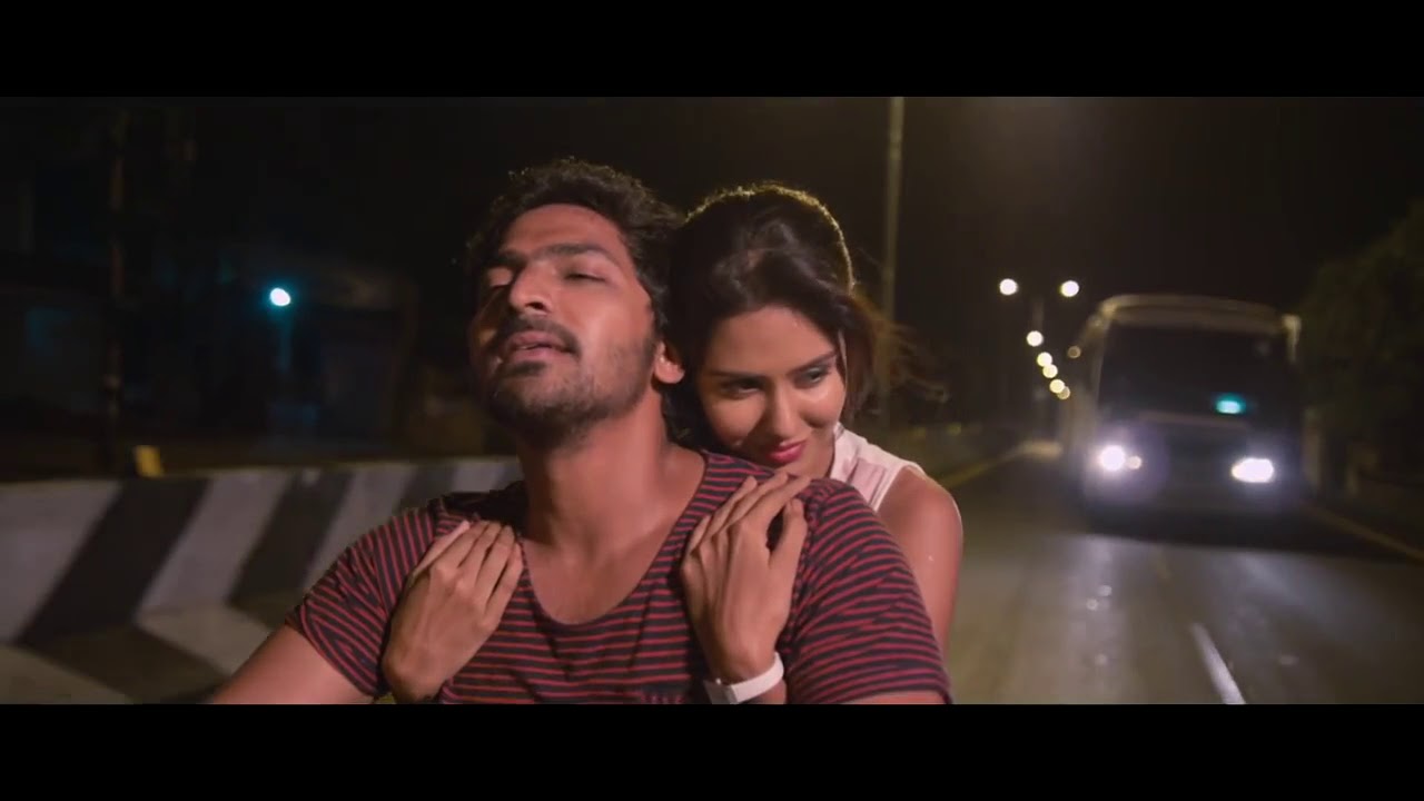 Kappal Ekkachakkamaai Video Vaibhav, Sonam Bajwa - YouTube