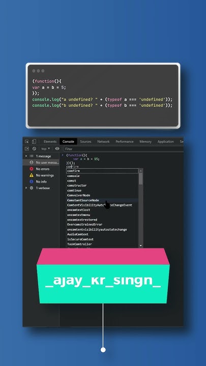 JavaScript Interview Question part-28 | #shorts #javascript - YouTube JavaScript Interview Question part-28 | #shorts #javascript - YouTube