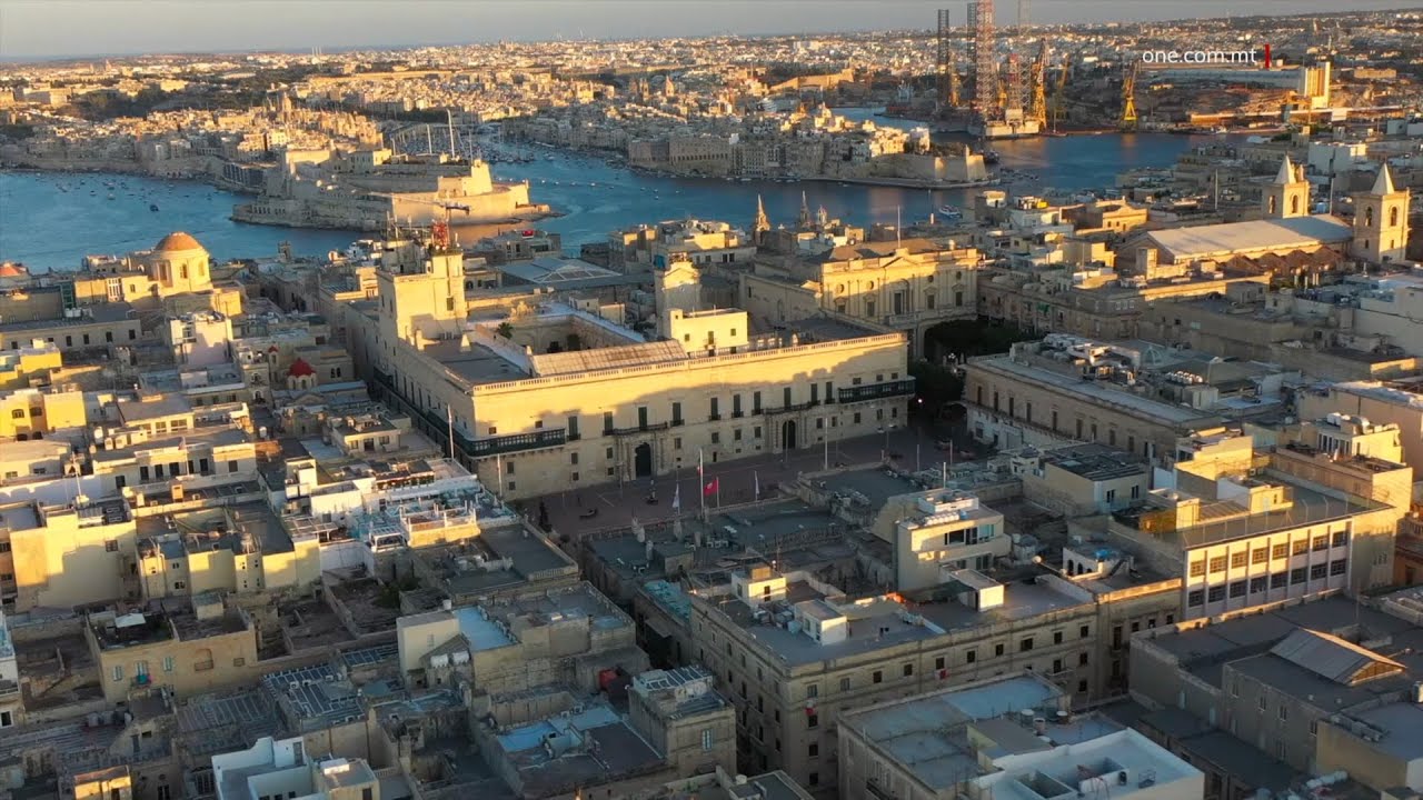 RISPONS POŻITTIV GĦALL-ISTĦARRIĠ DWAR KEMM MALTA TATTIRA INVESTIMENT ...