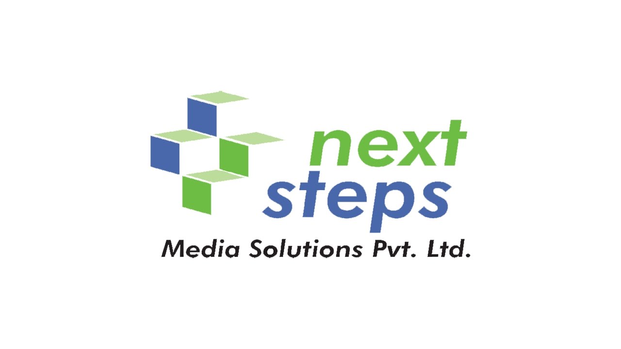 Next Steps Media Solutions Pvt. Ltd. - YouTube