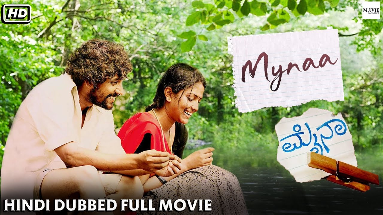 Mayna (मैना) - New Released Hindi Romantic Love Story Full HD Movie ...