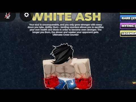 New Joe style is peak untitled boxing game - YouTube