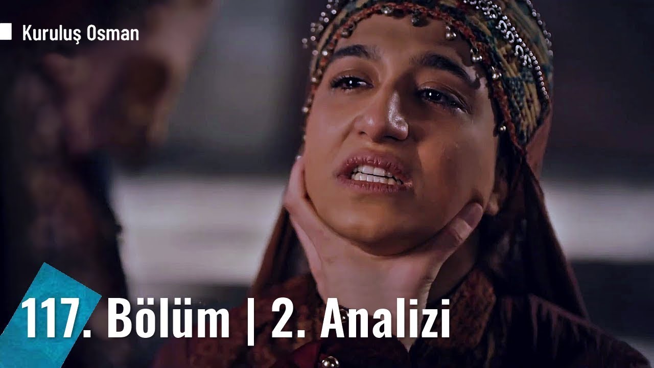 Kuruluş Osman 117 Analizi | Viral Video | Bilgi TV - YouTube
