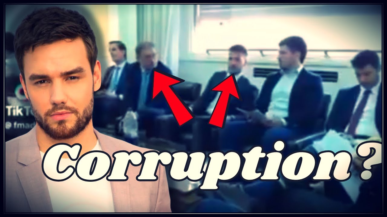 Liam Payne Case| Corruption in Liam Payne Appeal case (what justice ...