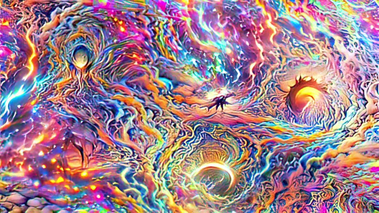 AI Dream 75 - Wild new Project! Part 2 - YouTube