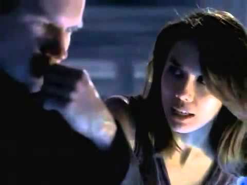 Jason X (2002) - Theatrical Trailer - YouTube