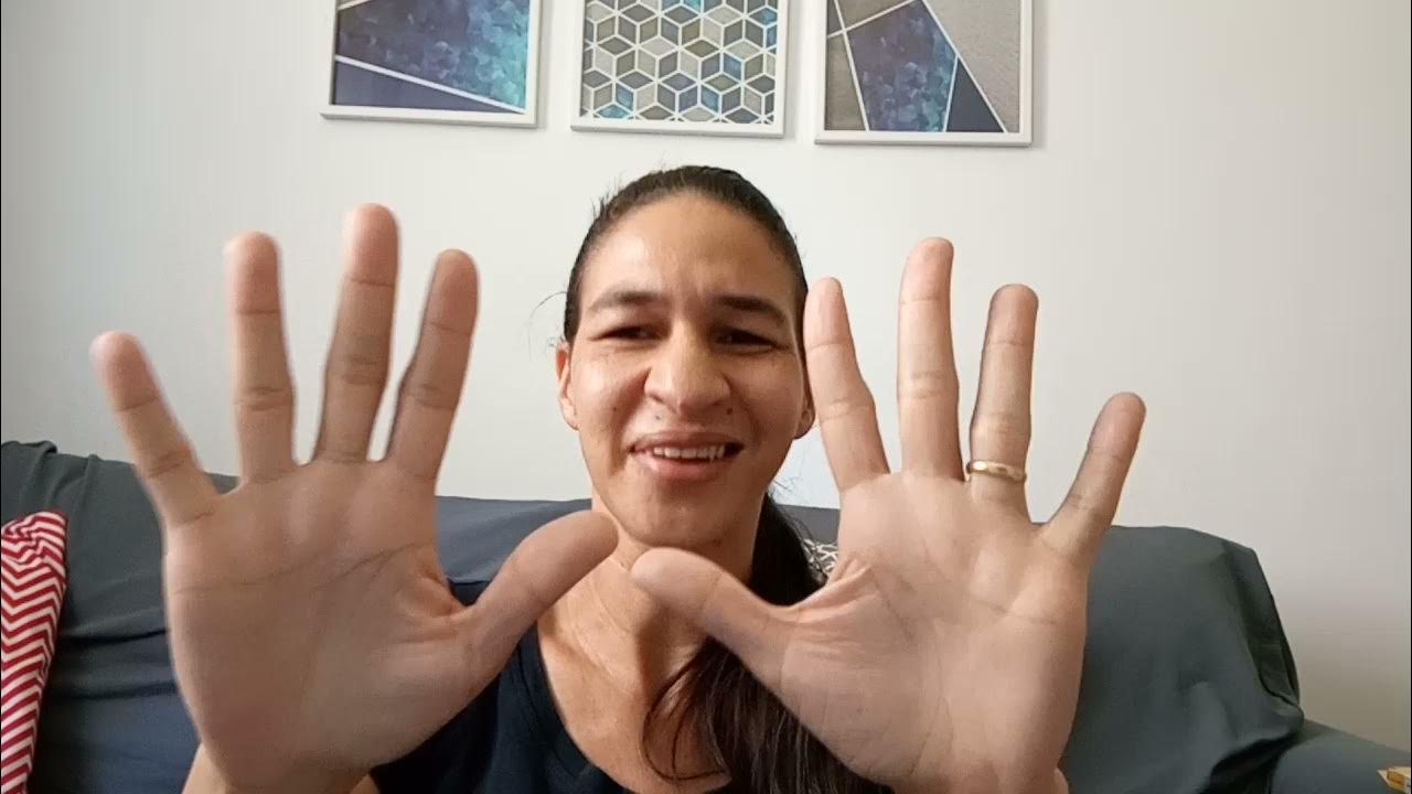 Quantos amigos Tatá 🦋 tem? Uma Borboleta, Duas Borboletas... - YouTube