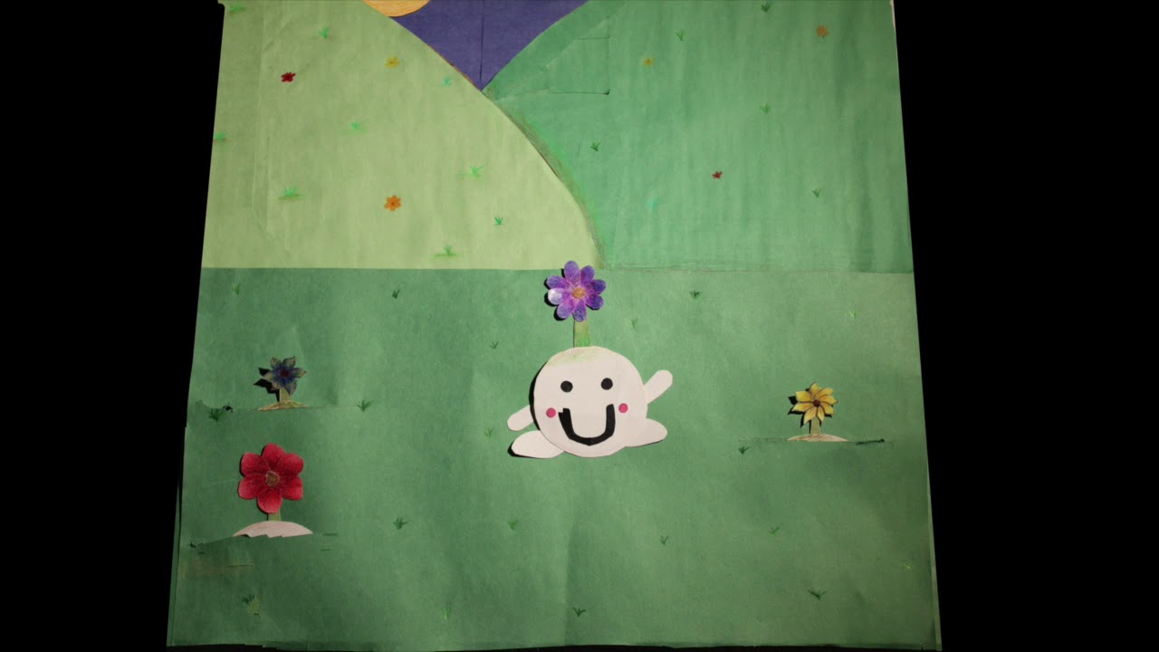 Goodmanson, Tea Stop Motion Final copy - YouTube