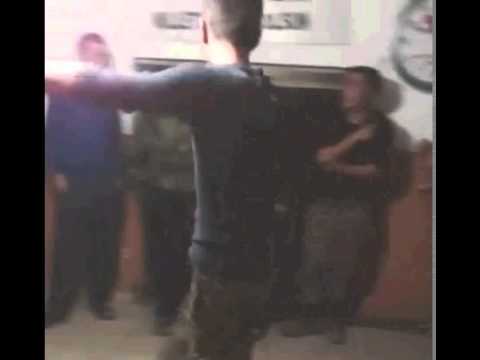 TRAKYALI ASKER HAKKARİ'DE YILBAŞINA BÖYLE GİRDİ :)