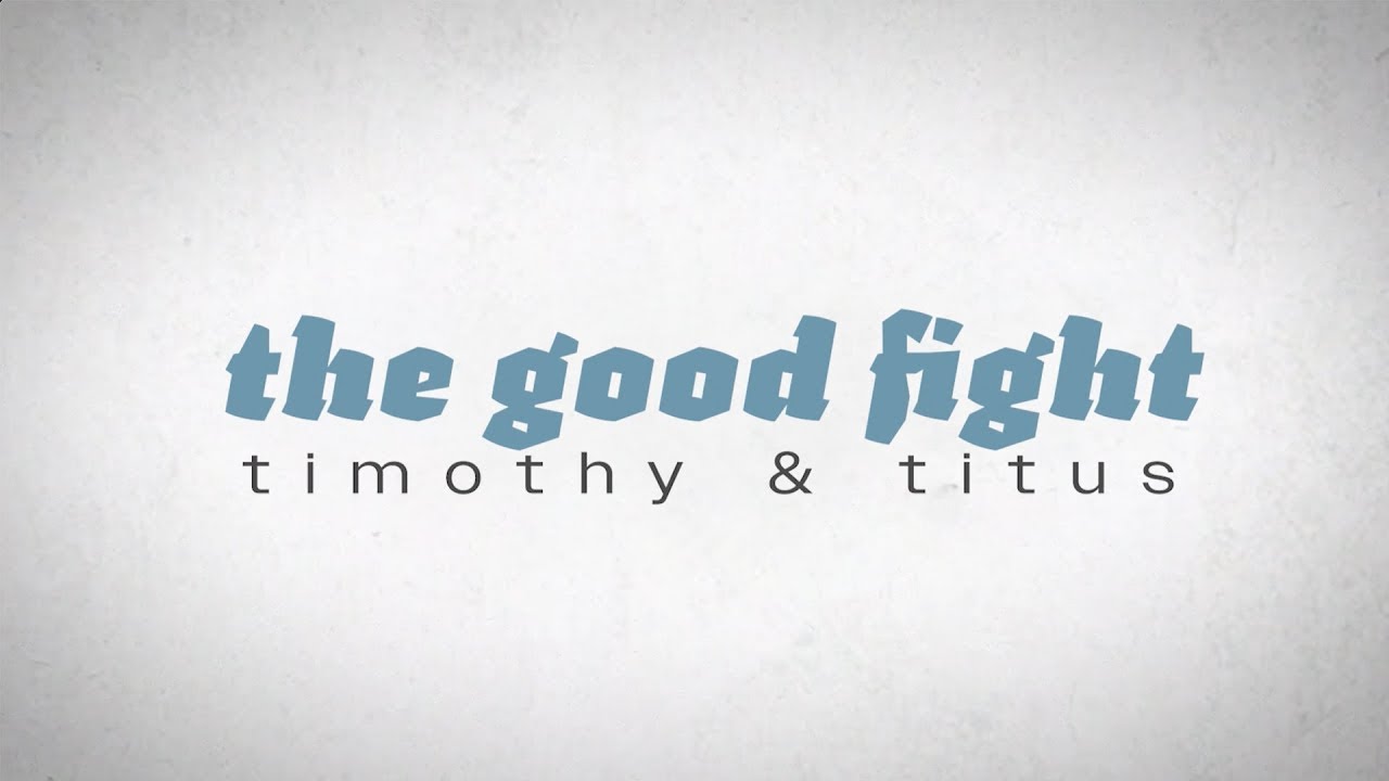 Overcoming Fear with Confidence | Dr. Ryan Rush - YouTube