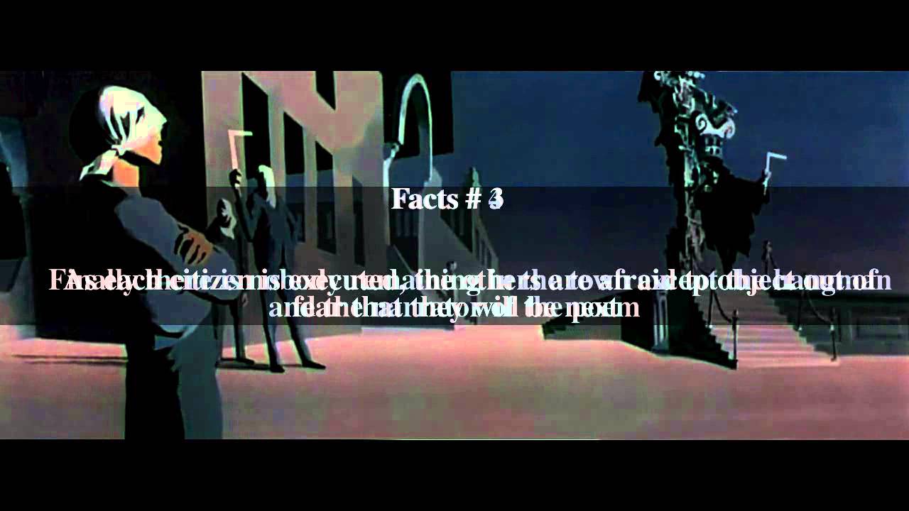 The Hangman (poem) Top # 7 Facts - YouTube