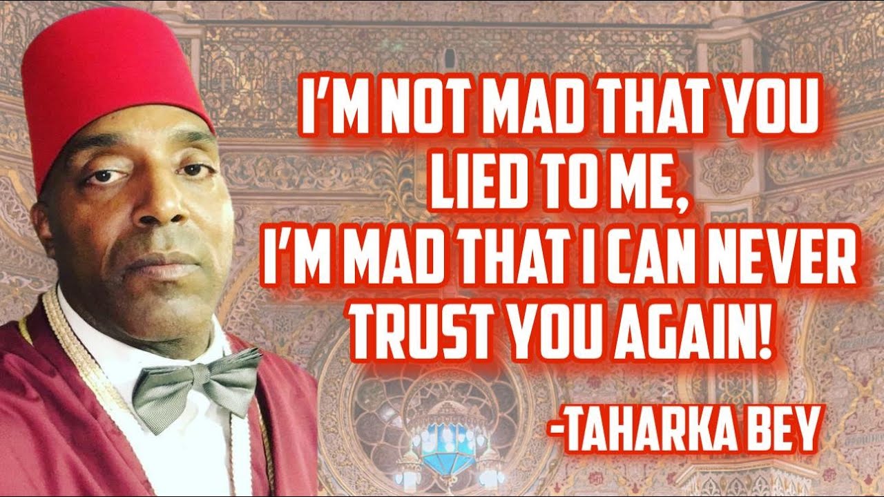 How Can You Trust a Liar? Lying To Yourself Makes It Easy For You To ...