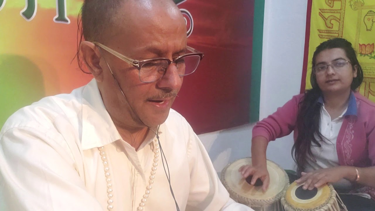 ||Mauka Ho Yo Manav Jivan||devotional song|| - YouTube