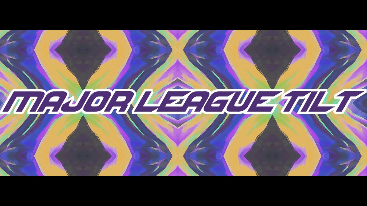 What is Major League Tilt? | MLT Classroom - YouTube