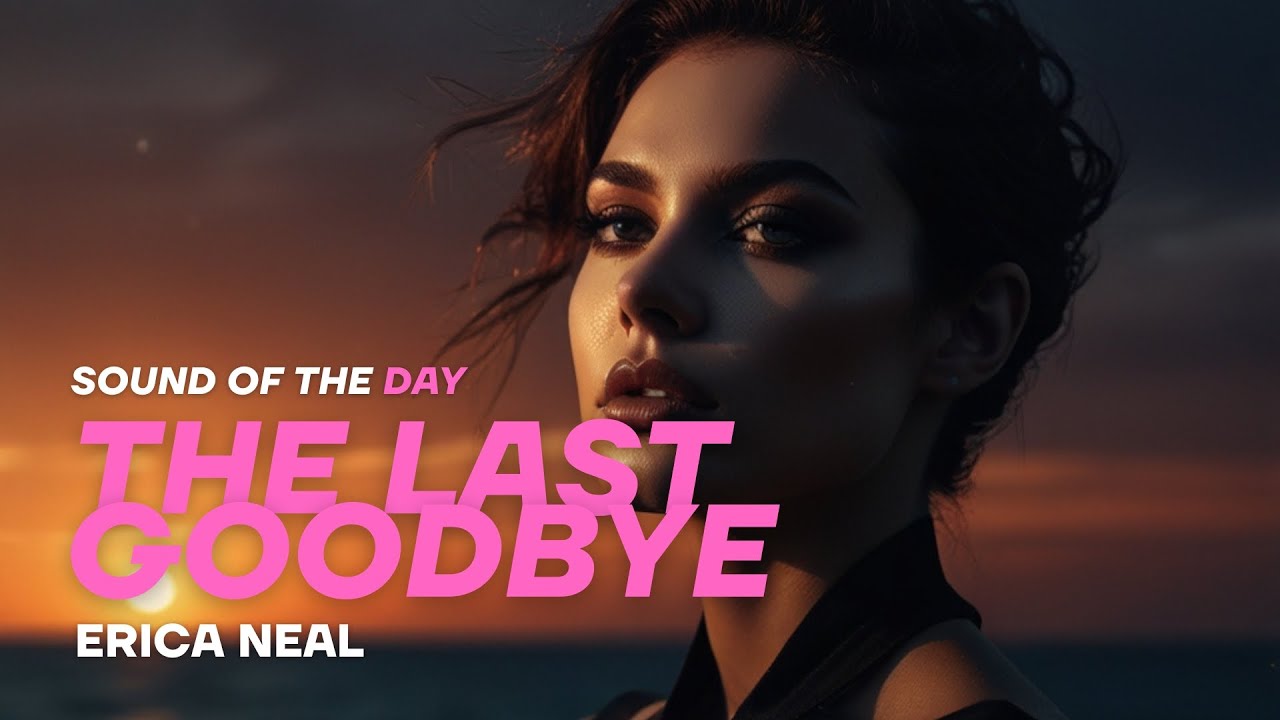 Erica Neal – The Last Goodbye (Melodic Female Vocal Trance) - YouTube