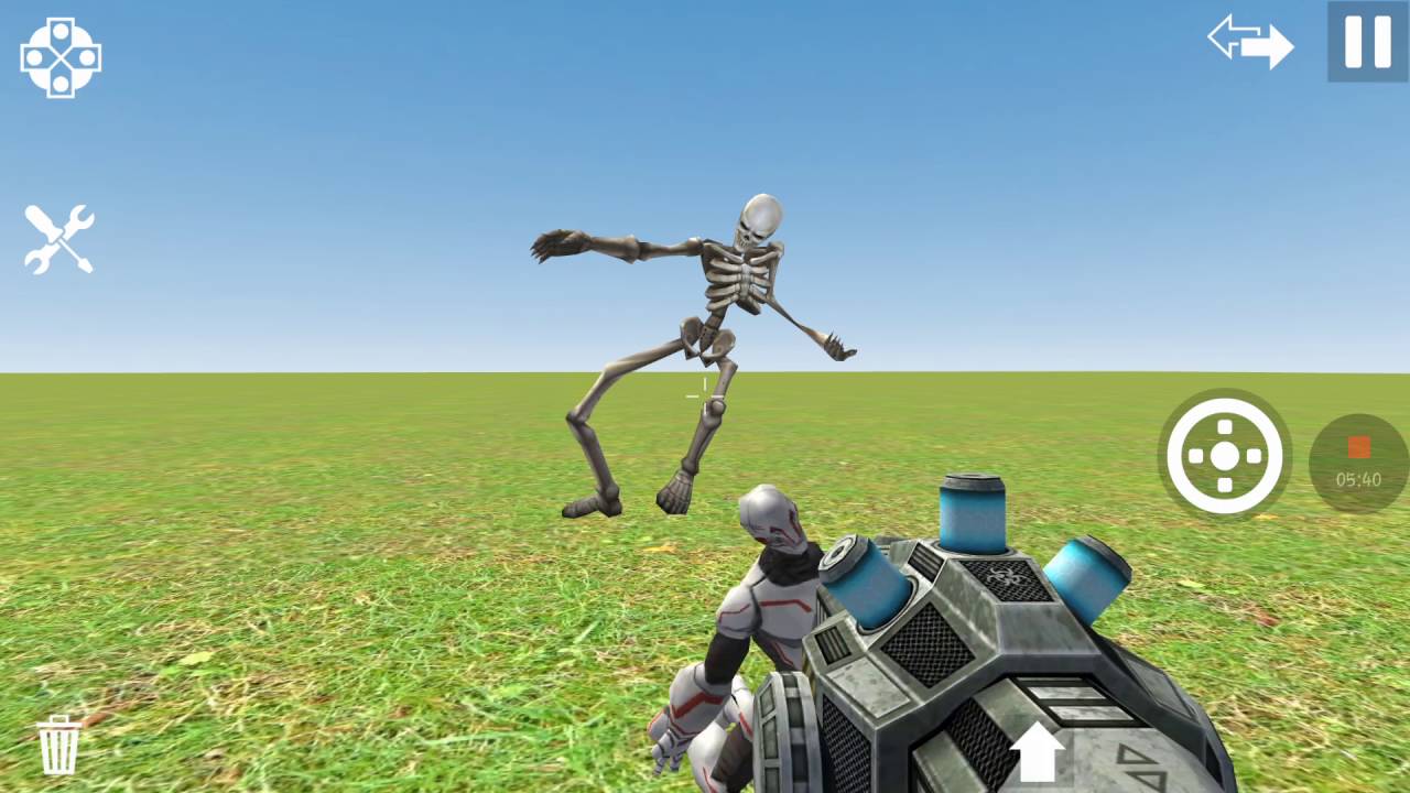 Simple box 2 let's play - YouTube