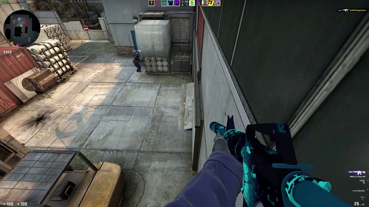 Rounds |PC| 720p 60fps - YouTube