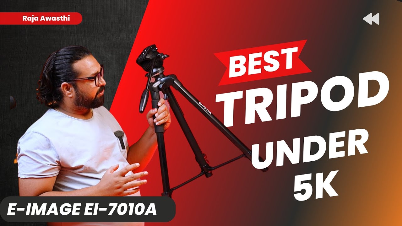 Unbelievable Tripod find! A Budget Solution for Photographers ...