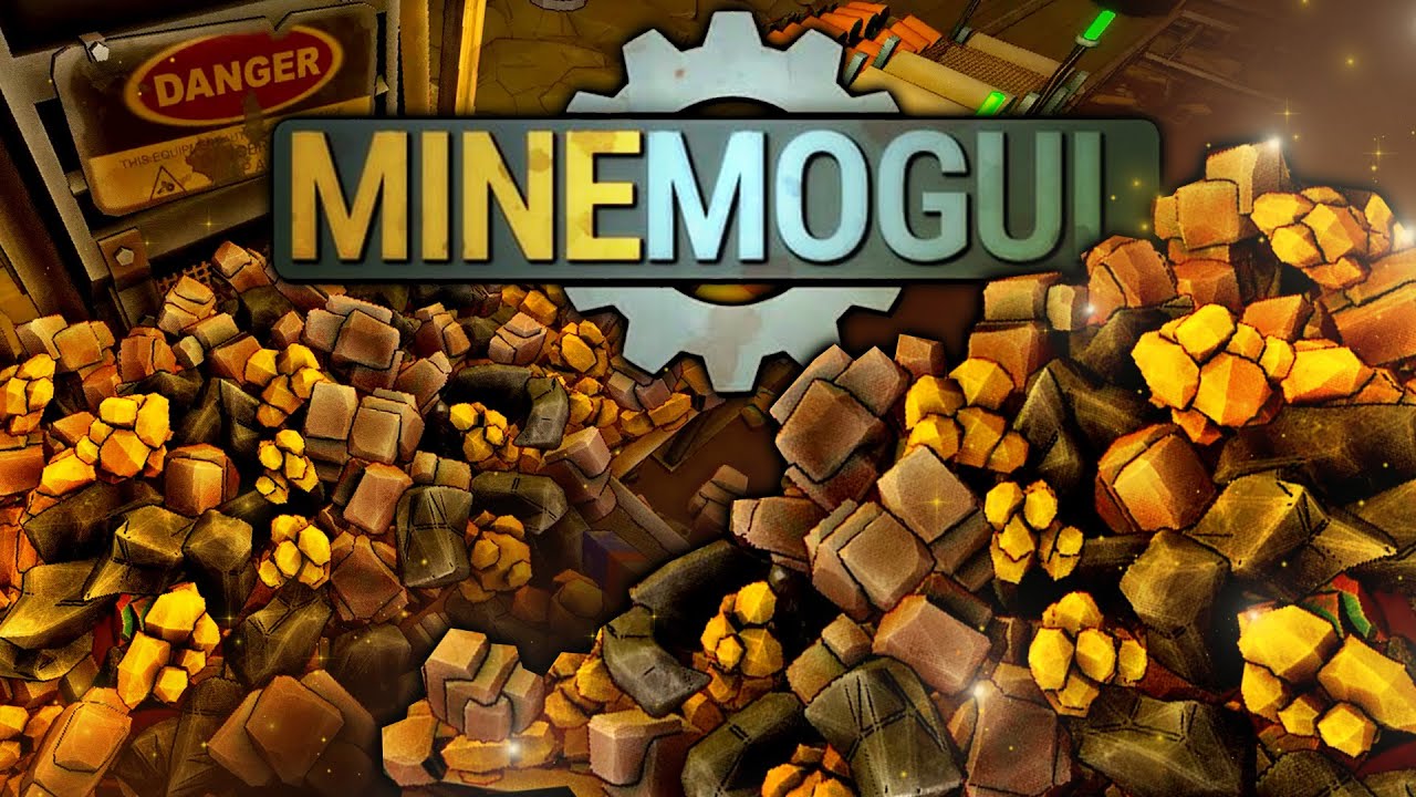 EVERYTHING IS GETTING OVERLOADED! - MINE MOGUL - YouTube