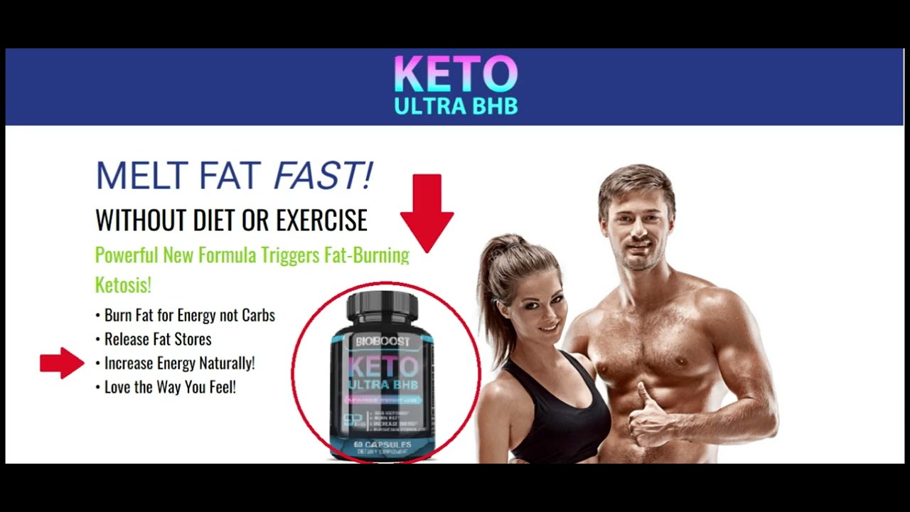 Keto Ultra Bhb Reviews Pills 😠Keto Ultra Bhb Work Keto Ultra Bhb