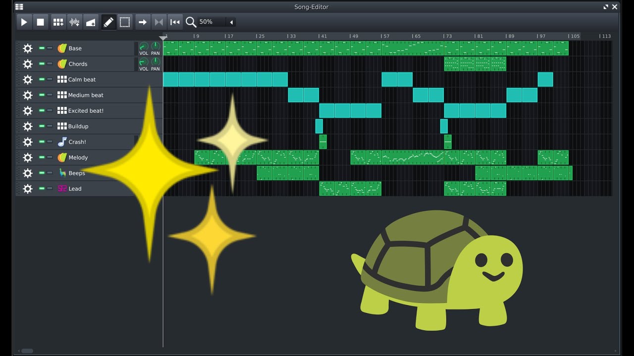 A Flicker Of Hope (2019) with dancing mouse cursor! - YouTube