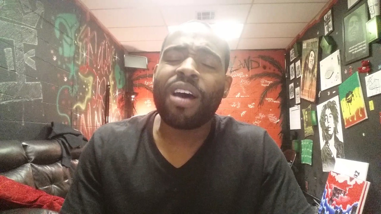 AVANT "DON'T TAKE YOUR LOVE AWAY" COVER PERFORMED BY SINCERE GRANT ...