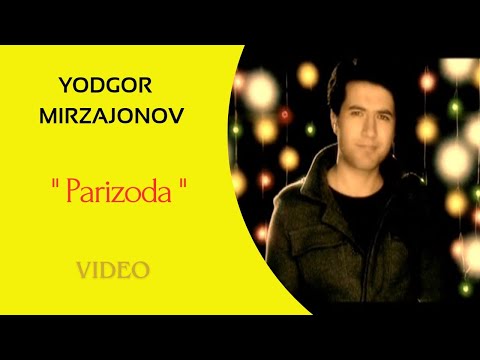 Yodgor Mirzajonov Parizoda | Ёдгор Мирзажонов Паризода #buyurtma