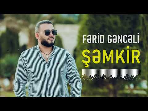 Ferid Genceli - Shemkir Haqqinda Mahni 2023